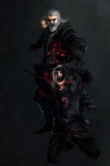 Daemon Blackfyre (primo de Maelys I) - Gelo e Fogo wiki