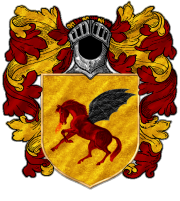Aegor Rivers - Gelo e Fogo wiki